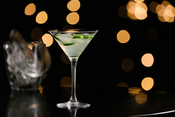Merii Kurisumasu – Cocktail & Mocktail de Noël | Cherry River