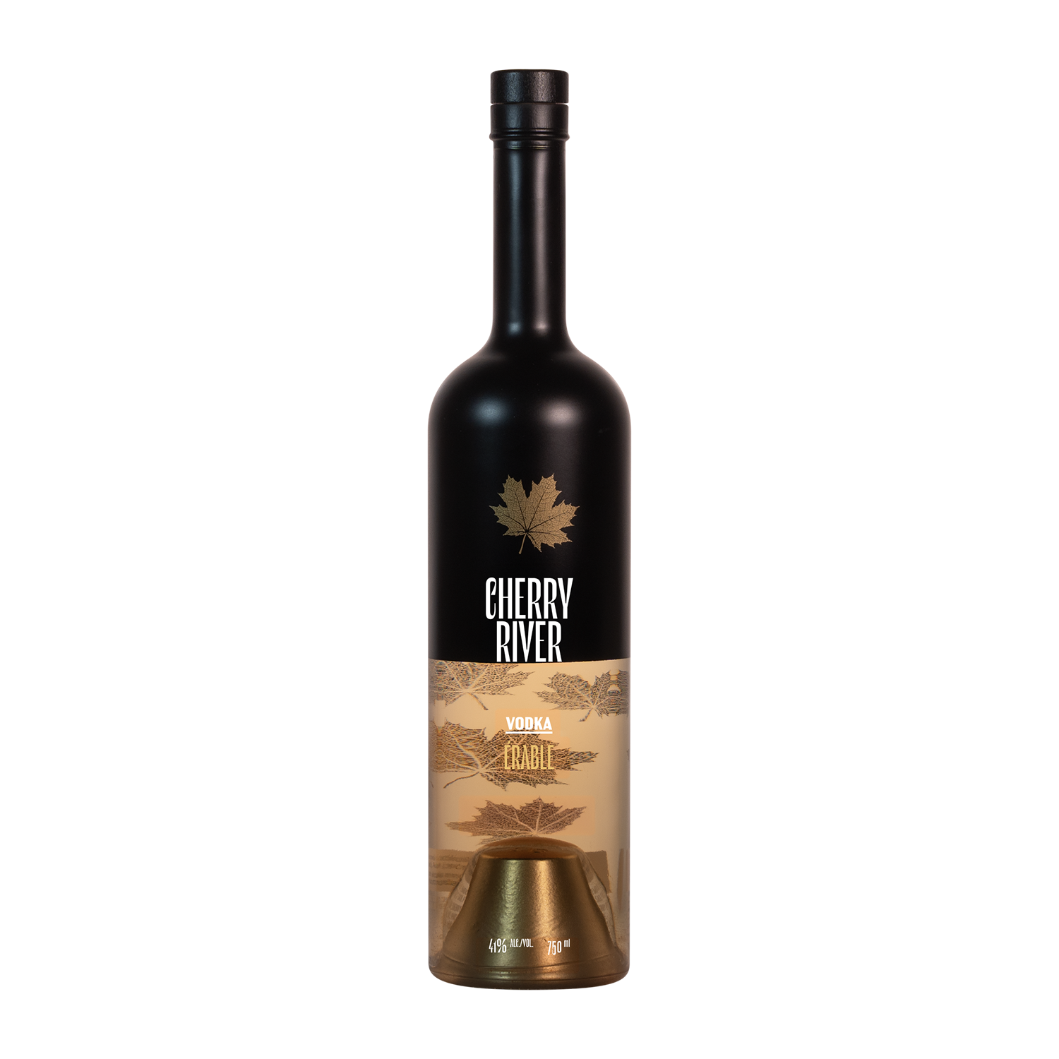 Vodka - Cherry River